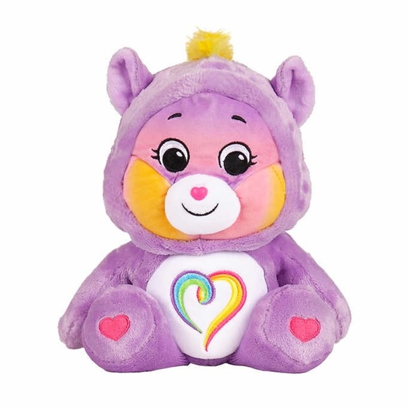 Care Bears | Toys | New Care Bears Limited Edition Plush Snuggle ...